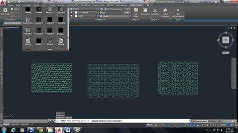 Luis Mc Instalar Paquete De Hatch En Autocad En 5 Pasos