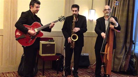What Is A Jazz Trio At Lawrence Henderson Blog