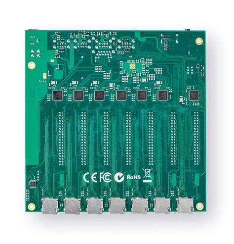 Turing Pi 1 Turing Pi