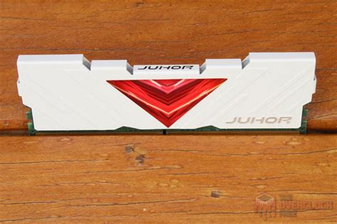 Juhor Ddr5 6400 The Memory That Isnt Ddr5 6400 Anywhere Not Even In China The Overclock Page