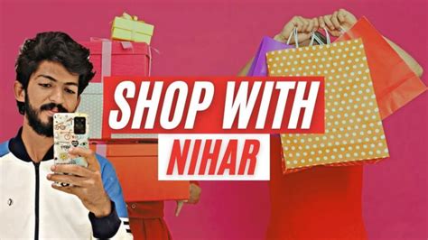 dodagatta nihar on linkedin shop with nihar react app