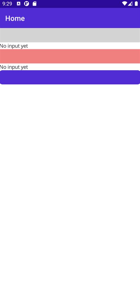 Android Keyboard Is Not Dismissed After Tapping Enter · Issue 10858 · Dotnetmaui · Github
