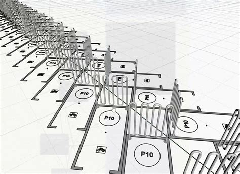 Bayo Windapo On Linkedin Onile Dynamobim Parkingautomation Sustainbility Computationaldesign
