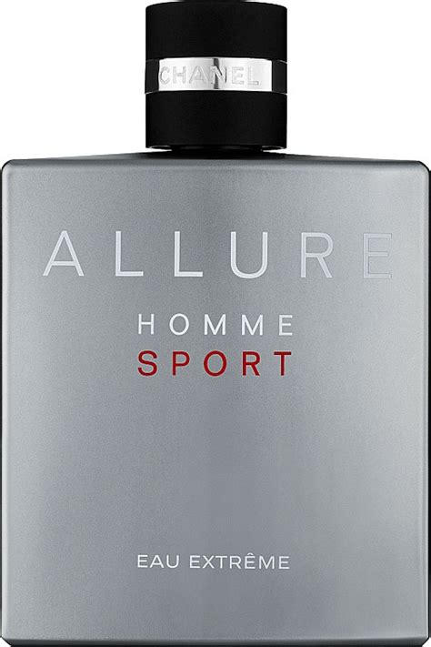 Оригинал Chanel Allure Homme Sport Eau Extreme 150 ml TESTER ...