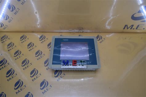 Touch Panel Pws Pws1711 Stn 산업용자동화장비 수리 주엠이티