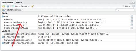 Procedure 11 Heat Map Correlation Matrix Kremowka