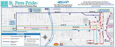 Pinellas Suncoast Transit Authority Connecting Communities And