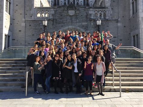 Ubc Science One Vancouver Bc