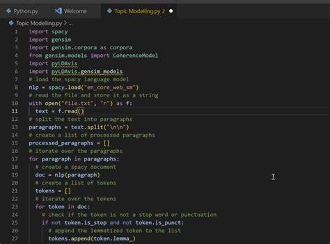ing evel meckarov pmp® asm® itil® on linkedin ai python programming