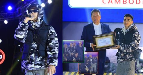 មិនធម្មតា សូម្បីឯកឧត្តម ស៊ុន ចាន់ថុល ក៏ហៅ វណ្ណដា មកឈរថតក្បែរ ក្រោយឃើញបែបនេះ មានវីដេអូ