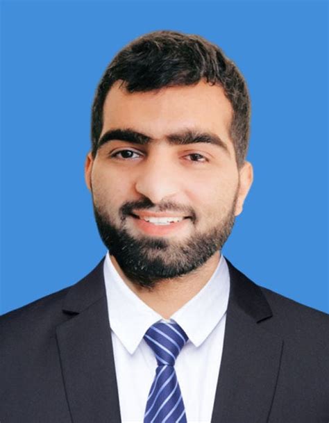 muhammad fahad bashir medium