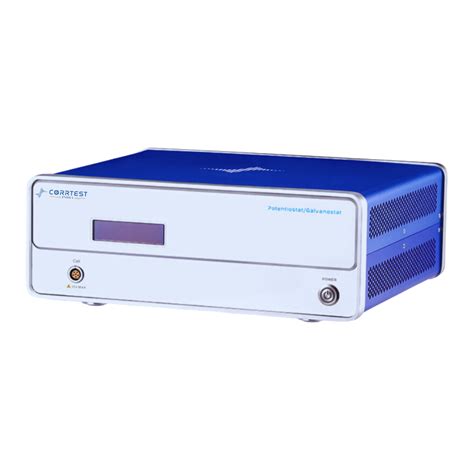 Products Corrtest India