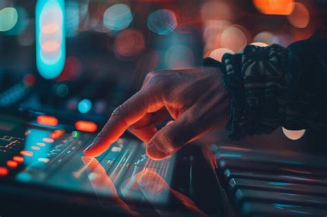 Developing Intuitive Swipe Gestures Ar Generative Ai Premium Ai