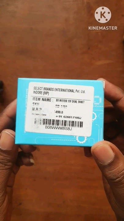 Robotbanao 150rpm Dual Shaft Bo Motor Scienceproject Robotbanao