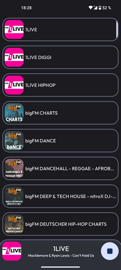 GitHub Jamal Radio Simply Radio Application For Android