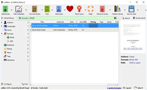 How To Convert PDF To EPub
