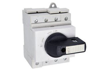 China Isolator Switch Manufacturers Suppliers Factory Buy Isolator Switch In Stock