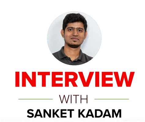 Different Strategies To Prevent Thermal Runaway Interview With Sanket Kadam