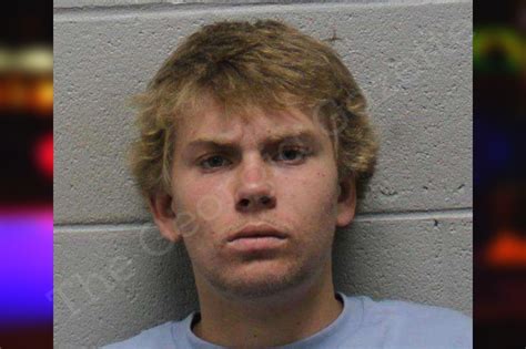 Clayton Donaldson — Harris County Jail Bookings