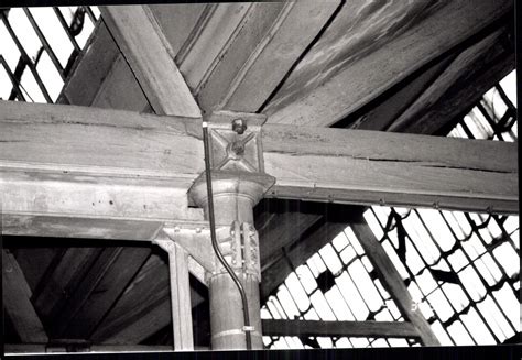 Primary Structure Research Existing Structure