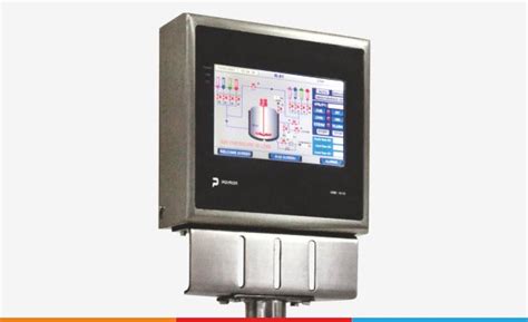 Display Unit Polmon Instruments Pvt Ltd