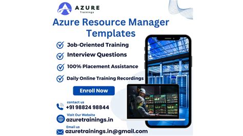 Azure Resource Manager Templates