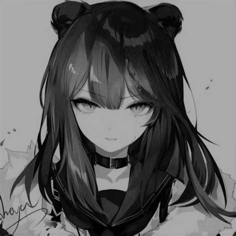 بنات انمي باد 🔥 Anime Art Beautiful Cute Drawings Cute Anime Pics