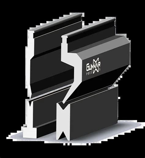 Offset Bending Z Bending Precision In Every Step Gunnarpress