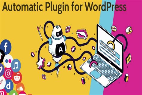 Wp Automatic Plugin As The Ultimate Wordpress Auto Blogging Tool