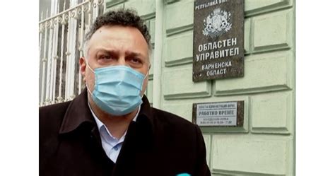 Областният управител на Варна вдигна забраната за затварянето на театрите