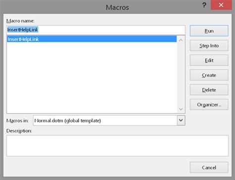 Friday Fun A Powershell Macro • The Lonely Administrator