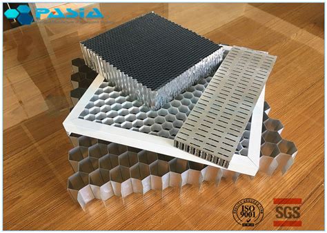 Low Density Lightweight Honeycomb Structure Material Used In Aerospace