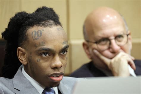 Ynw Melly Argued Over Money And Credit With Fellow Rappers Jurors Told