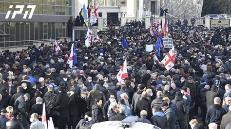 „ნაციონალური მოძრაობა“ სასამართლოსთან სადაც მიხეილ სააკაშვილის პროცესი უნდა გაიმართოს