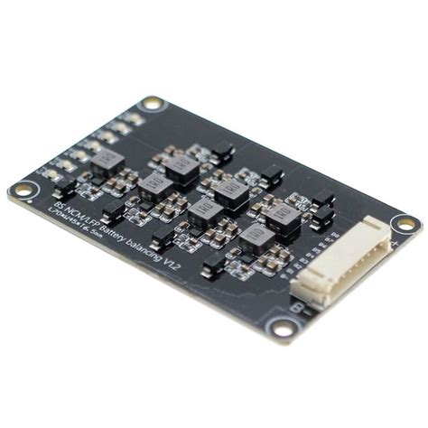 12a High Current Equalization Module Lithium Battery Active Equalizer
