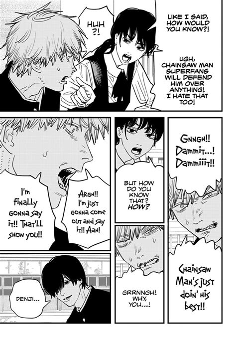 Chainsaw Man Chapter 104 Chainsaw Man Manga Free Online English High