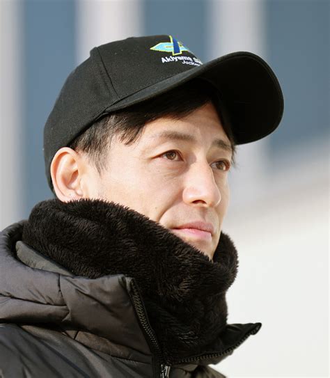 秋山真一郎調教師が5日付で開業 騎手時代に1059勝「また週末に興奮できるんだな」 スポーツ報知