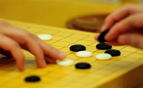 围棋学研网 围棋入门 围棋教程 围棋棋谱 围棋新闻