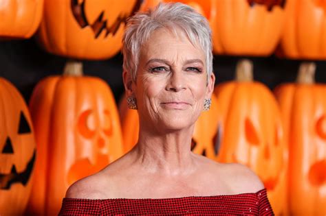 Jamie Lee Curtis Halloween Ends” Premiere In Los Angeles 10112022
