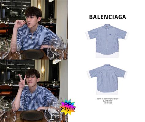 Pp Krit Style On Twitter Pp Krit Style Instagram Update 🦞 Balenciaga Whatppwears