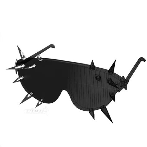 Spiky Shades Free In Server Payhip