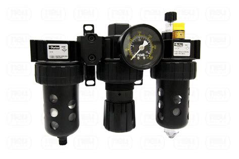 Filter Regulator Lubricator F R L Combo Neumart Technology Pte Ltd