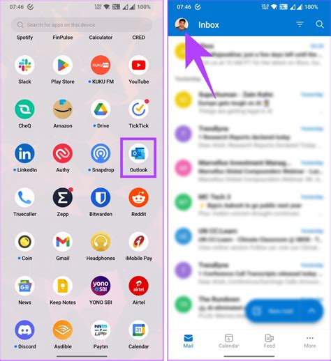 How To Remove An Email Account From Outlook Guiding Tech