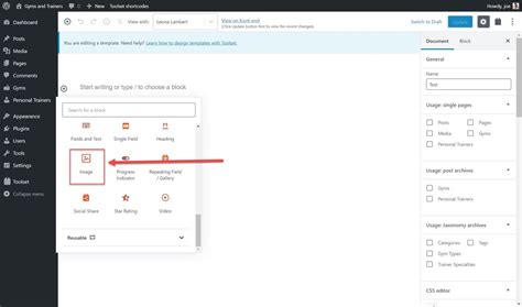 How To Design Your WordPress Site With Dynamic Content