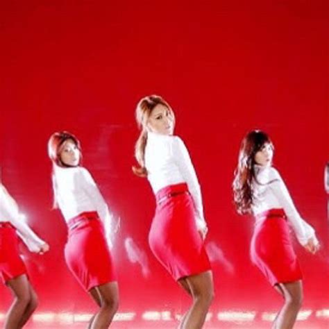 Stream Aoa Mini Skirt 짧은 치마 By Minteaalin Listen Online For Free On Soundcloud