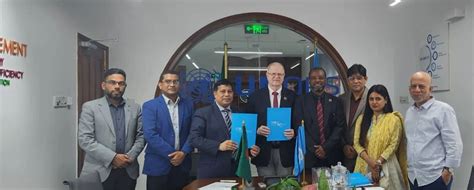 Mohammad Navid Safiullah On Linkedin Sneak Peaks Of The Momentous Mou