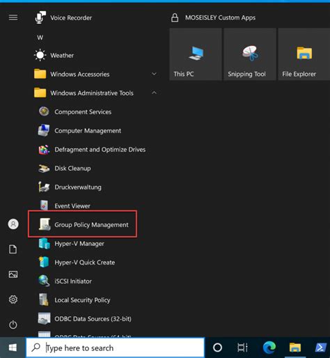 Windows 10 Or Windows 11 GPO ADMX Which One To Use For Your Central
