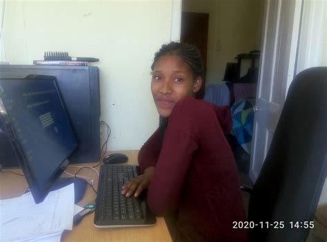 Touch Typing