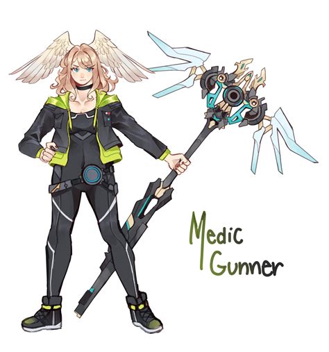 Eunie And My Thoughts Xenoblade Amino