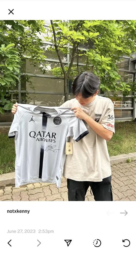 Fc 온라인 인벤 이강인 Psg 오피셜 Fc 온라인 인벤 자유게시판